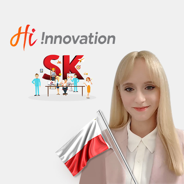 Monika Bala, SK IE Technology: “There are always chances to bring fresh ...
