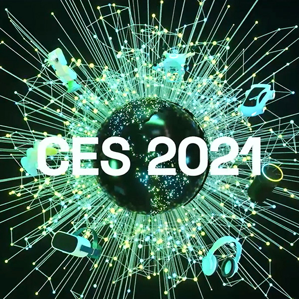 All-digital CES 2021 unveiled technology innovations for a sustainable ...