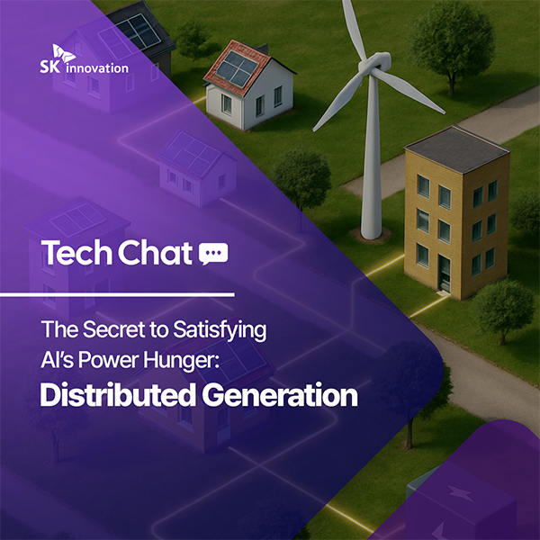 [Tech Chat] The Secret to Satisfying AI’s Power Hunger: Distributed ...