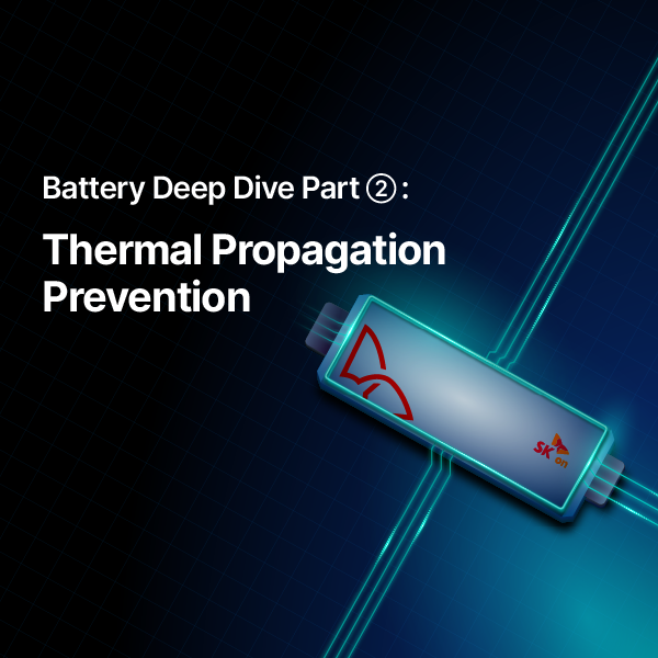 [Battery Deep Dive] Part 2: Thermal Propagation Prevention - Ask Inno ...
